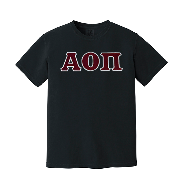 alpha omicron