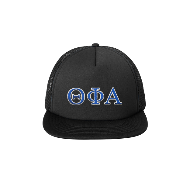 alpha hat symbol