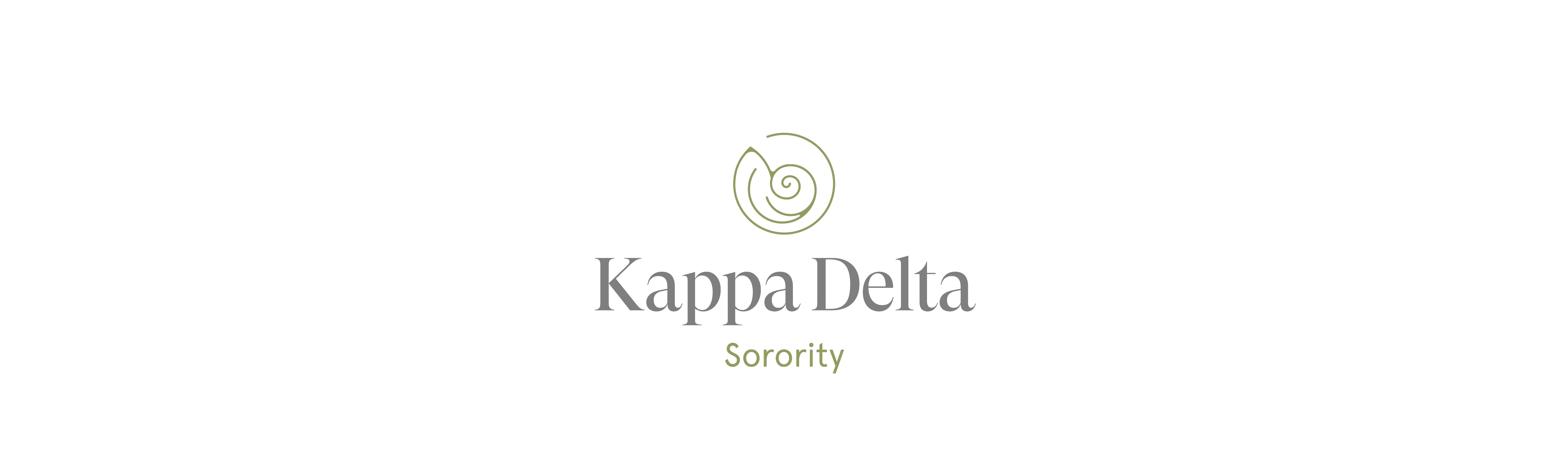 Kappa Delta – Greek Clothing Company LLC