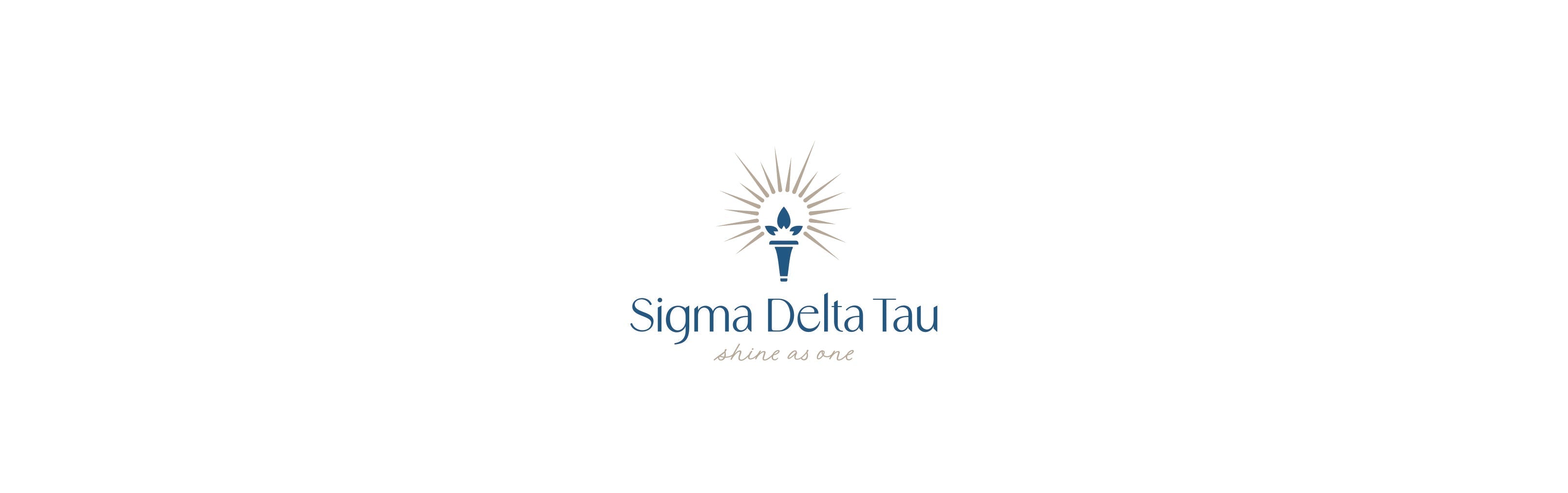 Sigma Delta Tau – Greek Clothing Company LLC