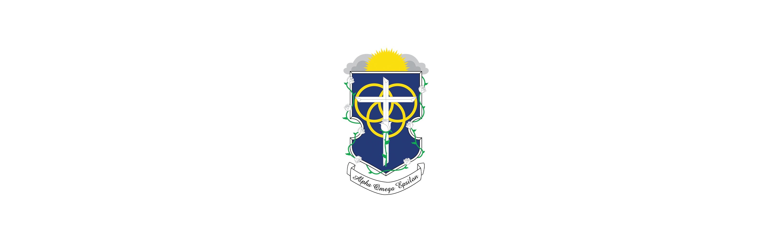 Alpha Omega Epsilon – Greek Clothing Company LLC