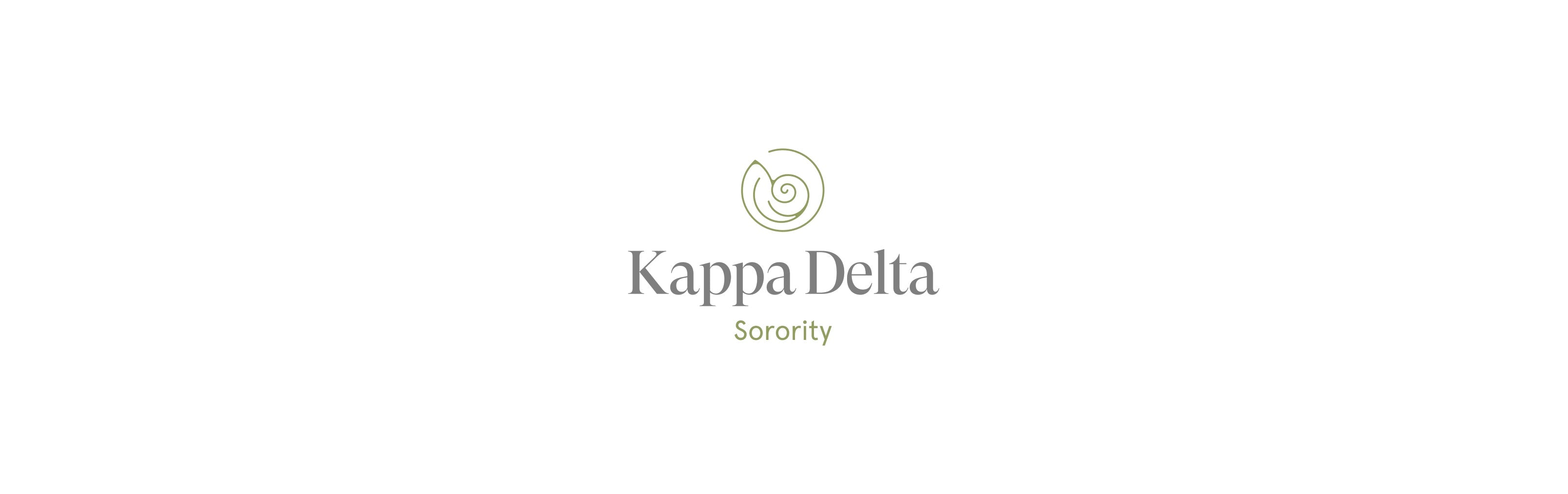 Kappa Delta – Greek Clothing Company LLC