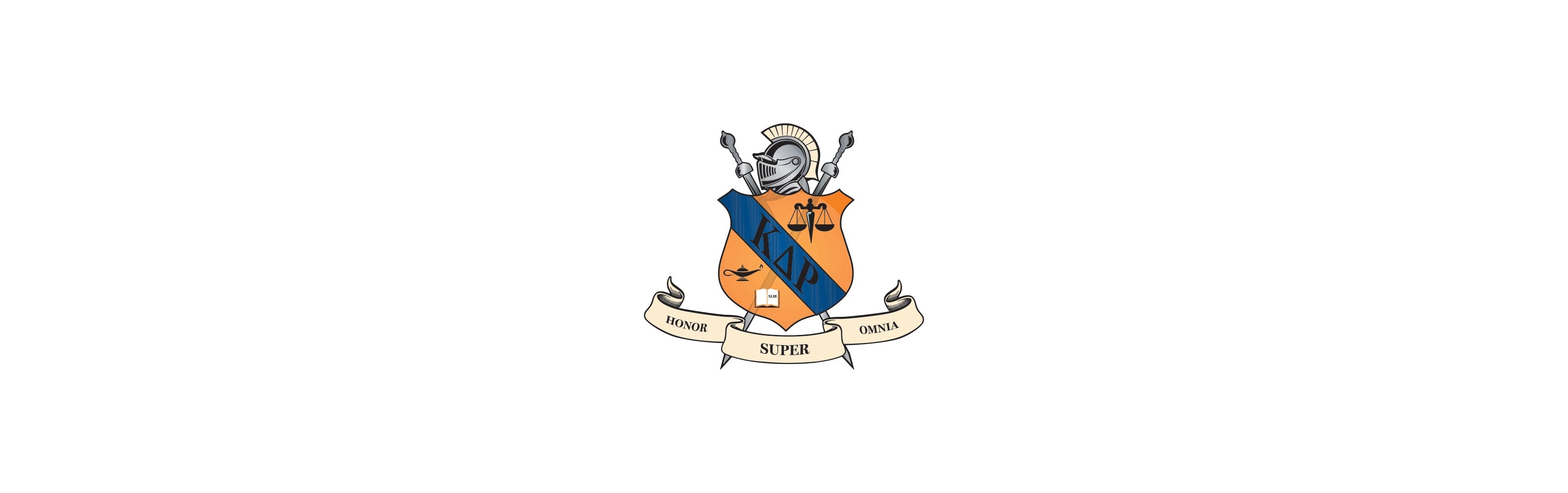 Kappa Delta Rho – Greek Clothing Company LLC