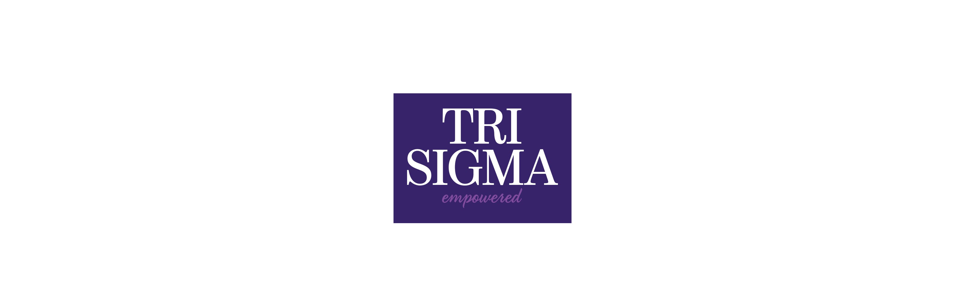 Sigma Sigma Sigma – Greek Clothing Company LLC